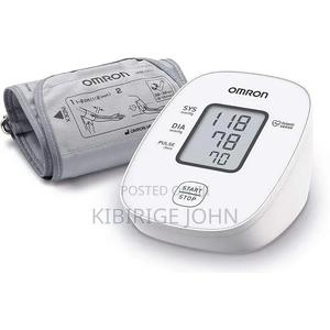 Genuine Omron Digital Blood Pressure Monitor - Price: USh 260,000 on ...