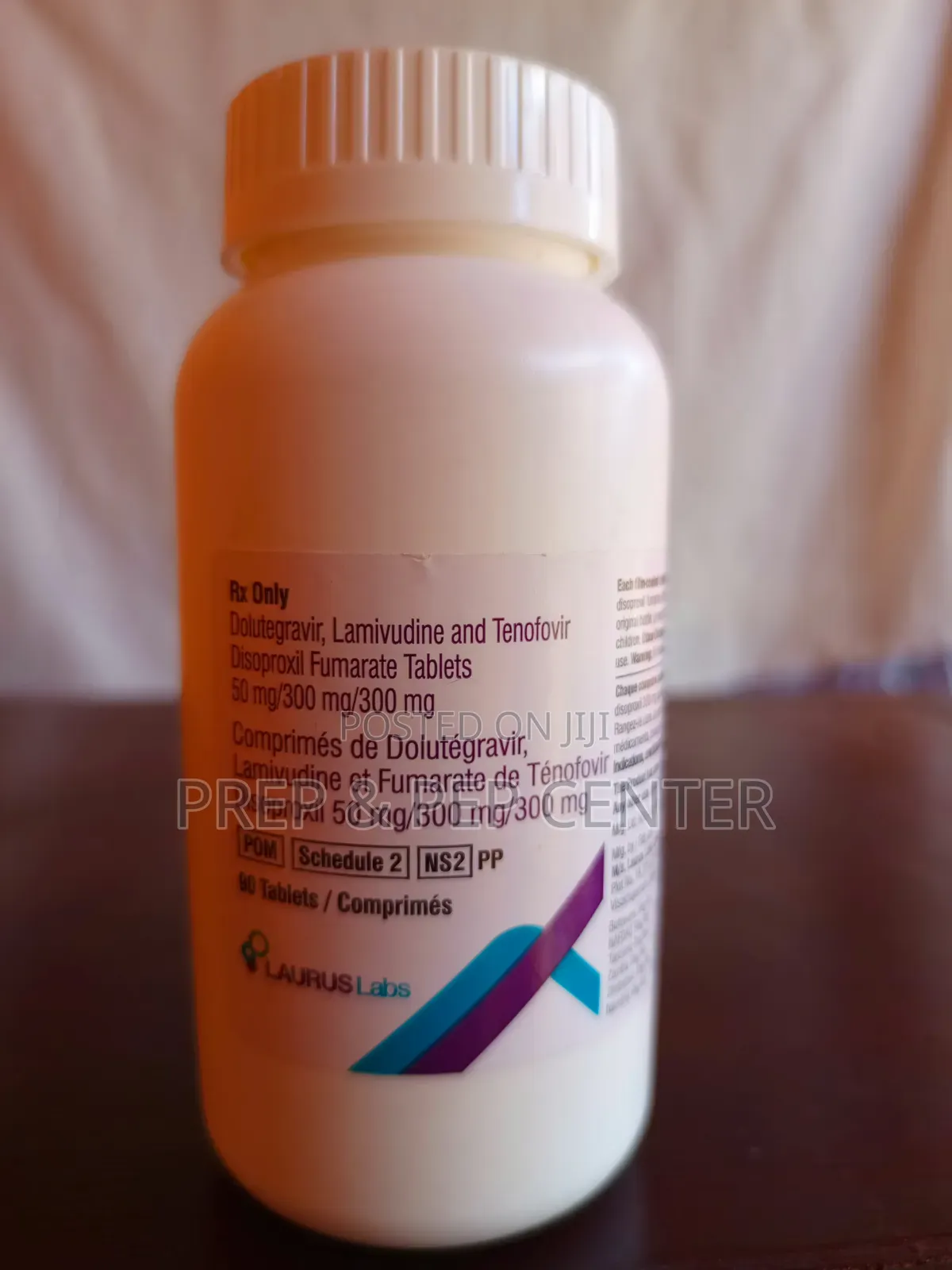 Pep - Post Exposure Prophylaxis Taken Within 72hrs After Sex - PrEP ...