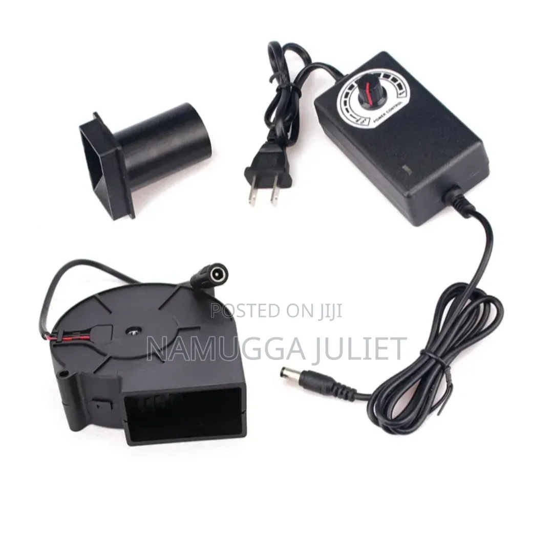 Fan Blowers - Namugga Juliet Price: USh 55,000 on Jiji.ug [Central ...