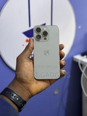 Apple iPhone 14 Pro 256 GB White - Tru-st gadgets Price: USh 1,700,000 ...