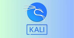 Kali Linux - Tech Senta UG Price: USh 30,000 on Jiji.ug [Central Division]