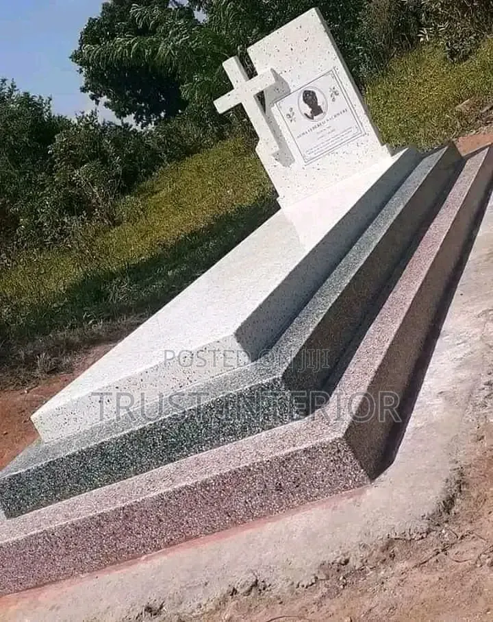 Grave Constructors 590 - Trust Interior Price: Contact for price on ...