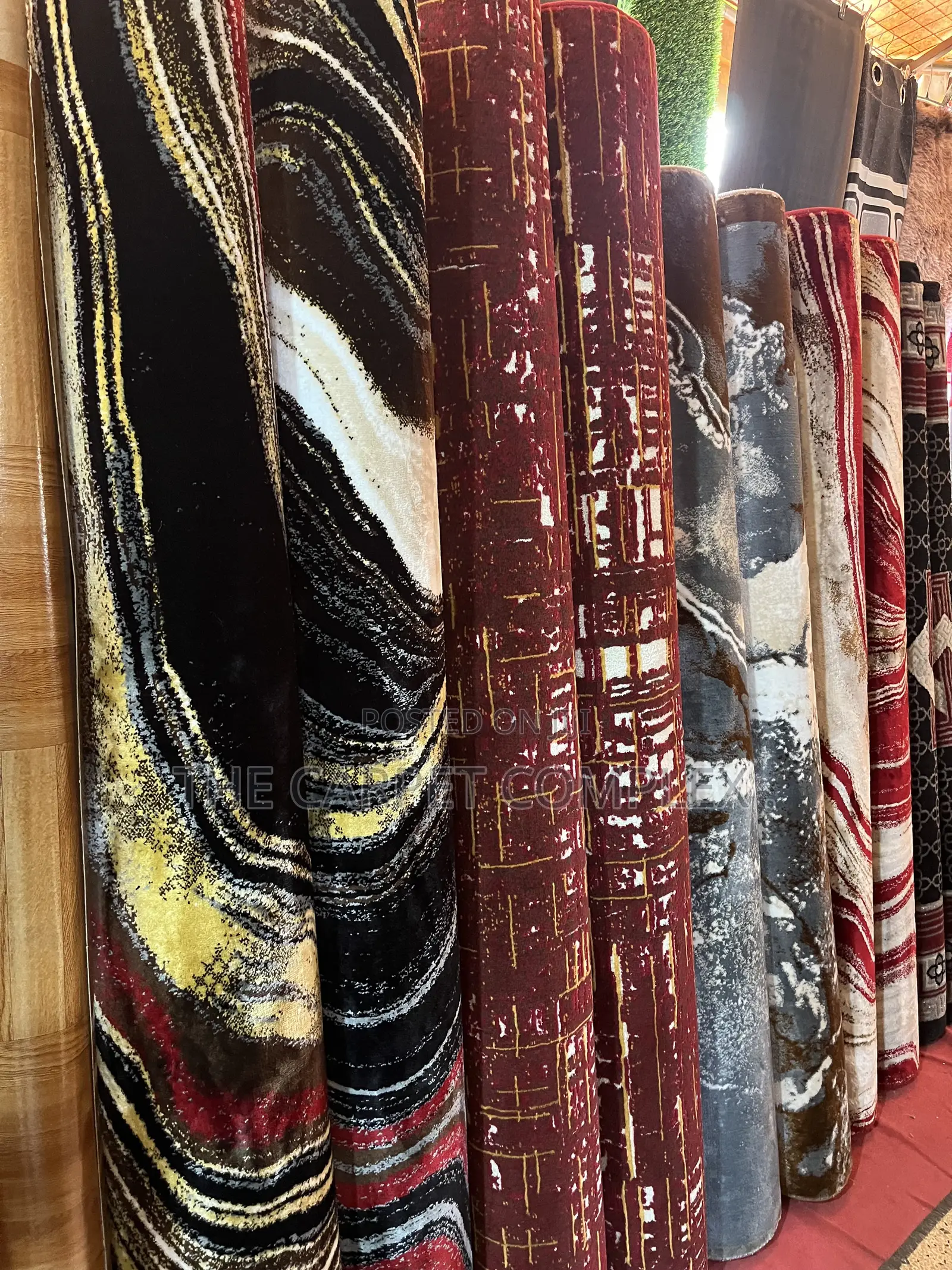 Large Centre Carpets 3x2 Meters Only - THE CARPET COMPLEX . Price: USh ...