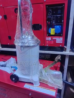 Foot Grease Bucket 15kg - Mayiga Coman Price: USh 600,000 on Jiji.ug ...