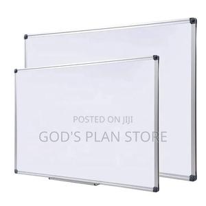 Basics 60×90 Imported White Boards White Boards - God's Plan Store ...