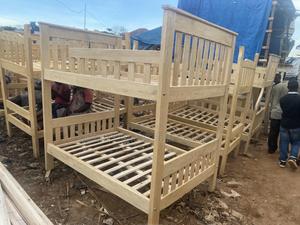 High Quality 4 by 6 Strong Wooden Decker - Quality Furnitures Uganda ...