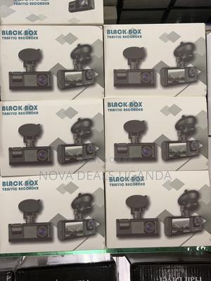 Dashboard Cam for Car, Black Box Traffic Recorder Monitor - Nova Deals ...
