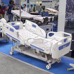 Electric Bed 804 - Onam Crogen Price: USh 5,500,000 on Jiji.ug [Central ...