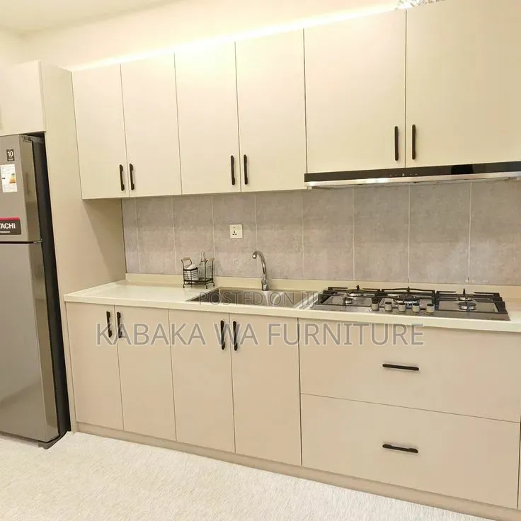 A Custom /Look Is Within /Reachkitchen Cabinets/ Kitchen Cabinets ...