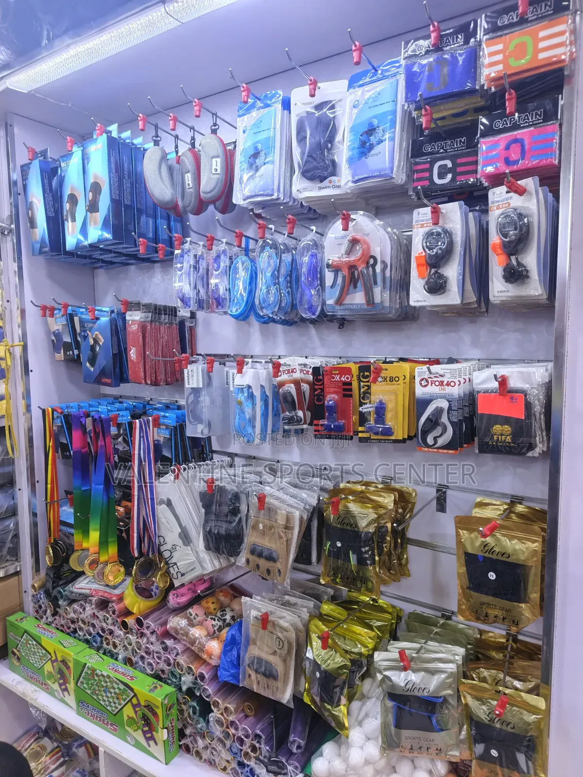 Different Types Equipment Is Available in Your Stock at Affordable ...
