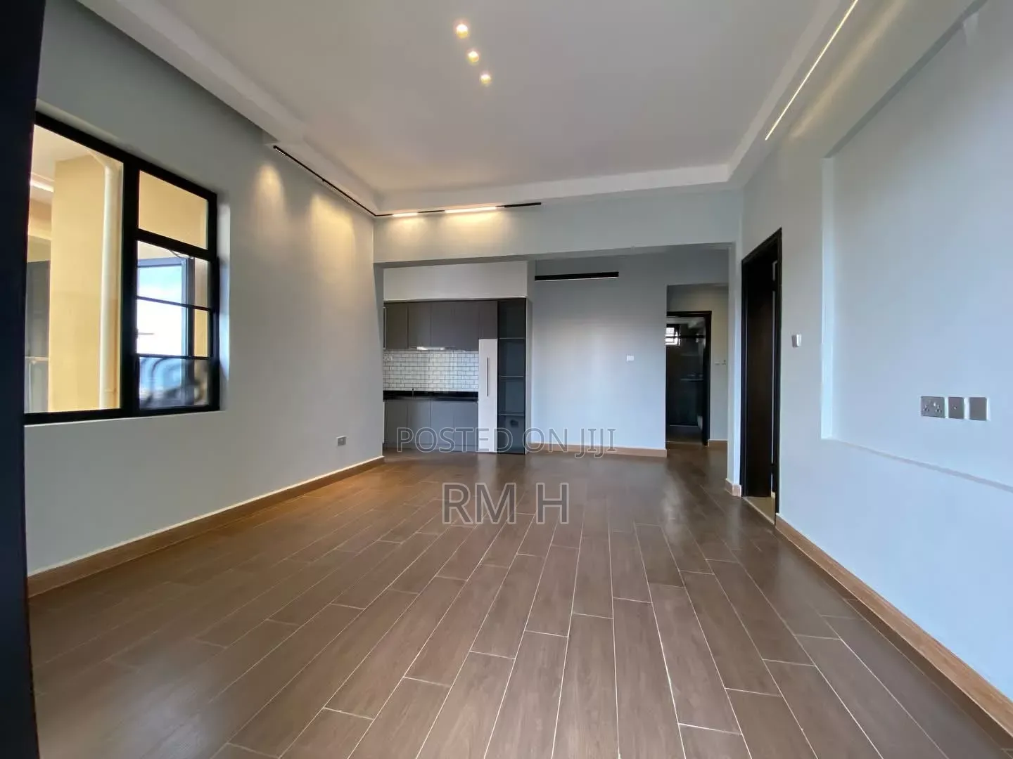 1bdrm Apartment in Upper Konge, Central Division for rent - Price: USh ...