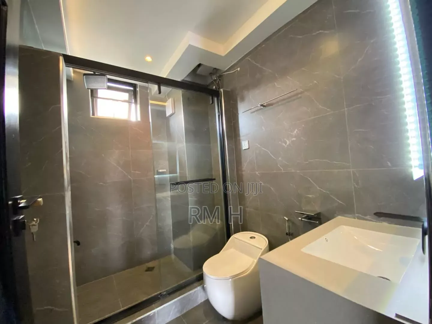 1bdrm Apartment in Upper Konge, Central Division for rent - Price: USh ...