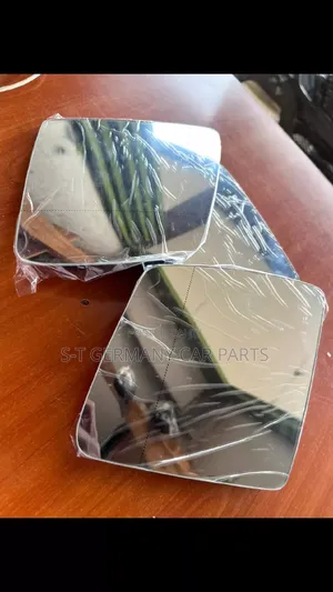 W 166 Mirror Plate/Glass - S-T GERMANY CAR PARTS Price: USh 150,000 on ...