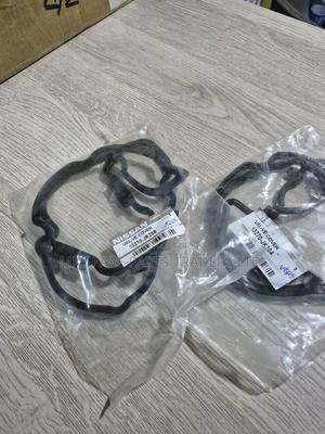 Nissan Fuga Top Cover Seals - MK SPARE PARTS TRADERS LTD Price: USh ...
