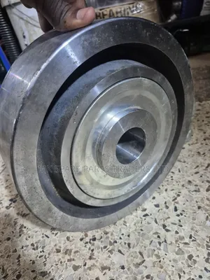 Mixer Bearings - MK SPARE PARTS TRADERS LTD Price: USh 3,000,000 on ...