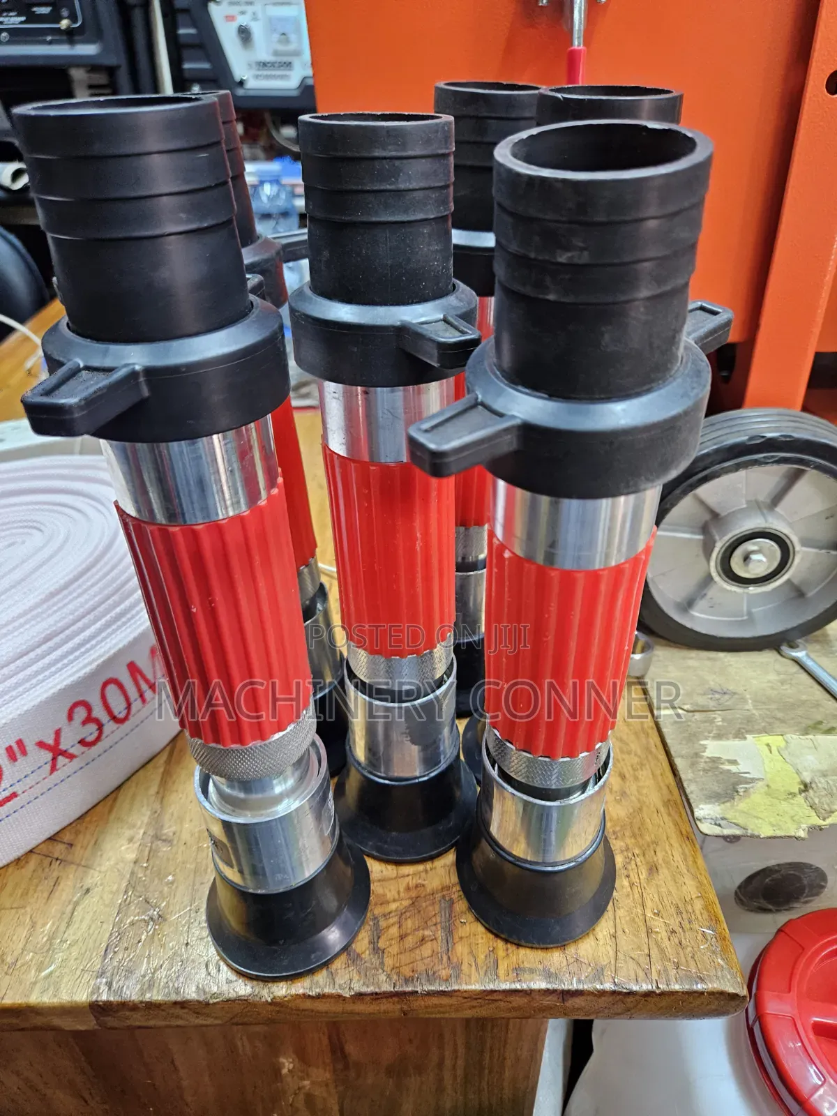 Hand Sprinkler for Irrigation - Machinery Conner Price: USh 200,000 on ...