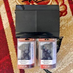 Ps3 Super Slim Console - KHALEED GADGETS UG Price: USh 500,000 on Jiji ...
