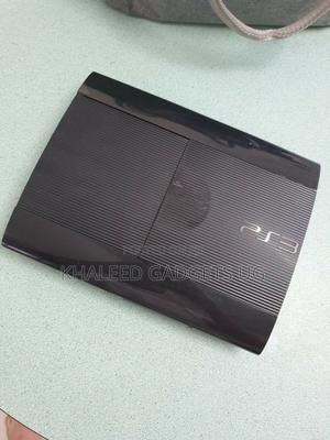 Sony Ps3 Super Slim (Black) 500gb - KHALEED GADGETS UG Price: USh ...
