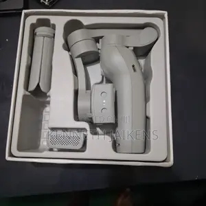 F12 Gimbal - Kenneth Jaikens Price: USh 230,000 on Jiji.ug [Central ...
