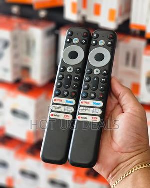 TCL Original Smart Tv Remote Control – Netflix, Youtube, Prime Video ...