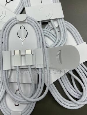 Original Apple Usb Type C to C Cable - Nova Deals Uganda Price: USh ...