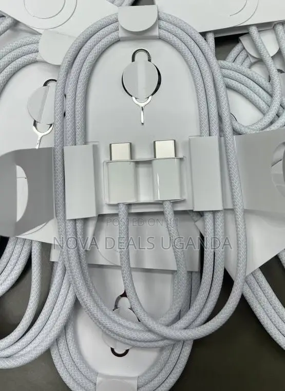 Original Apple Usb Type C to C Cable - Nova Deals Uganda Price: USh ...
