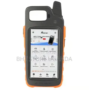 Xhorse Key Tool Max Pro Key Programmer - BHT Store Uganda Price: USh ...