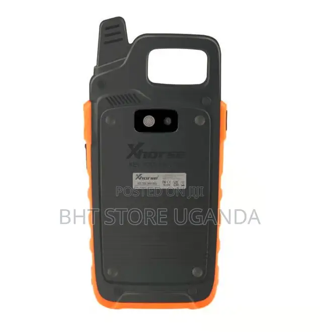 Xhorse Key Tool Max Pro Key Programmer - BHT Store Uganda Price: USh ...