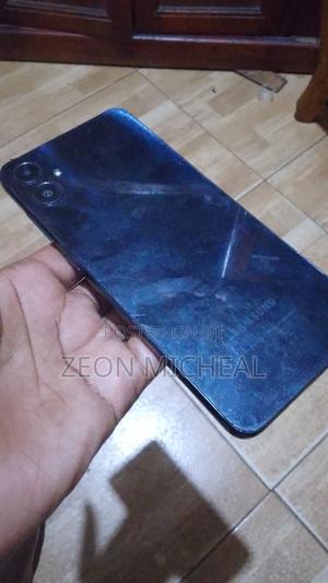 Samsung Galaxy A05 64 GB Black - Zeon Micheal Price: USh 250,000 on ...