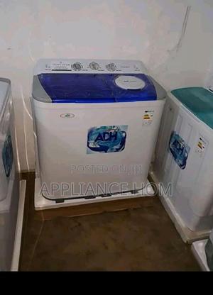 ADH 13kg Washing Machine - White in Central Division - Home Appliances ...