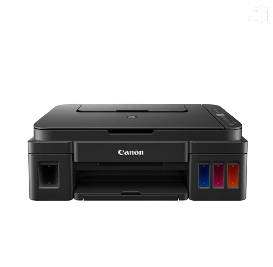 Canon PIXMA G2411 3 In 1 Multifunction Ink Tank Printer in Central ...
