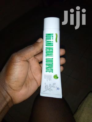 Norland Herbal Toothpaste in Central Division - Bath & Body, Salemkaan ...