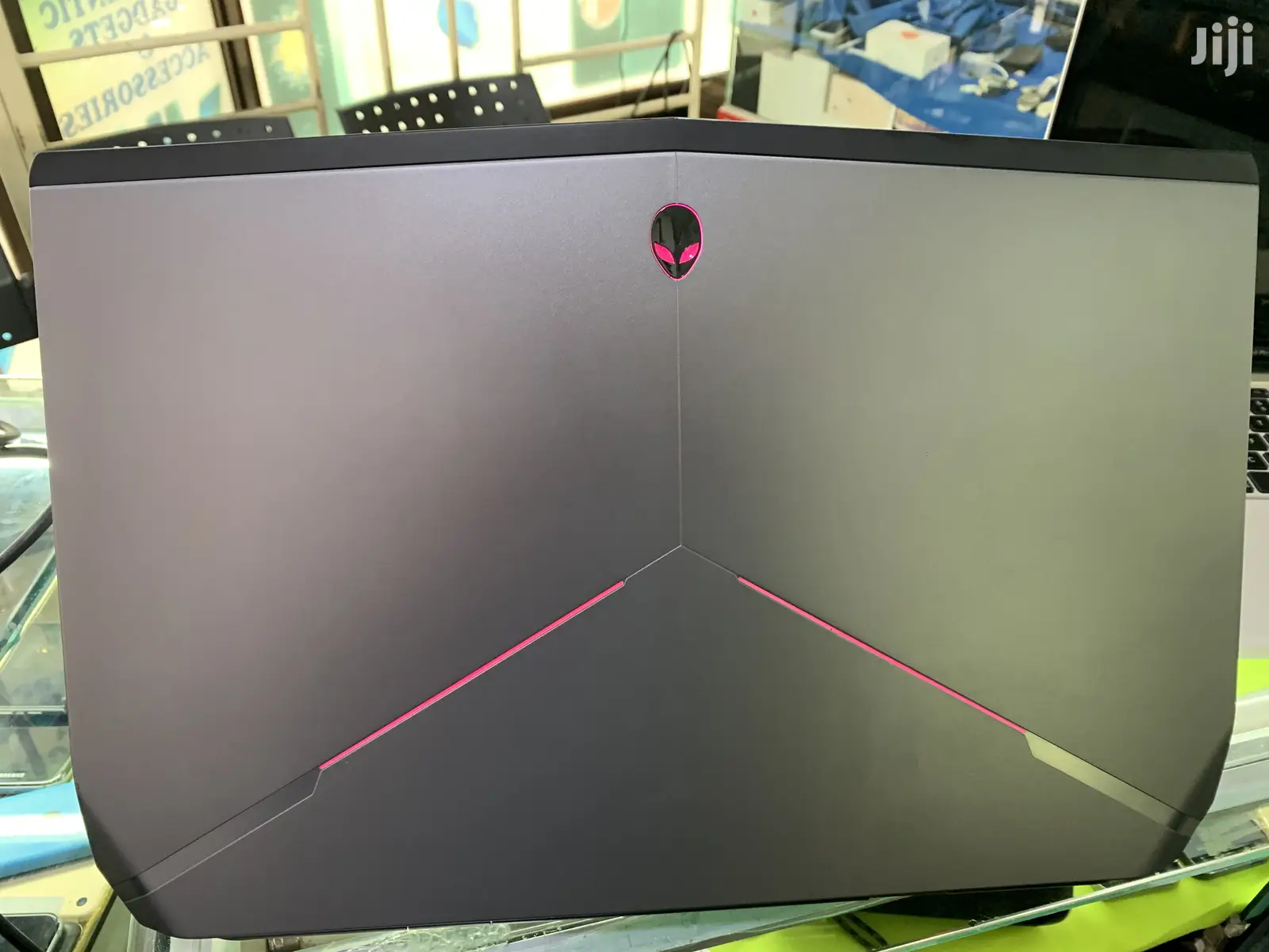Laptop Alienware M17x R2 16GB Intel Core I7 SSD 1.5T in Kampala ...
