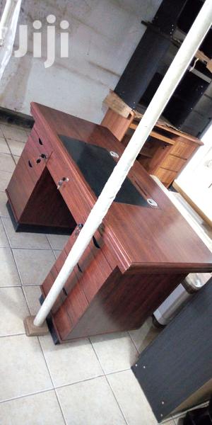 Executive Office Desk Size 120cm in Kampala - Furniture, Hassa ...