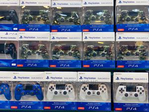 Ps4 Pad Playstation 4 Game Pads (Ps4) in Central Division - Video Game ...