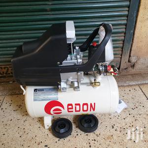 25 Litres Air Compressor Edon Brand in Kampala - Vehicle Parts ...