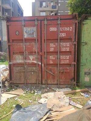 Containers in Uganda for sale Prices on Jiji.ug