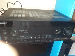 Sony Multi Channel AV Reciver Amplified in Central Division - Audio ...