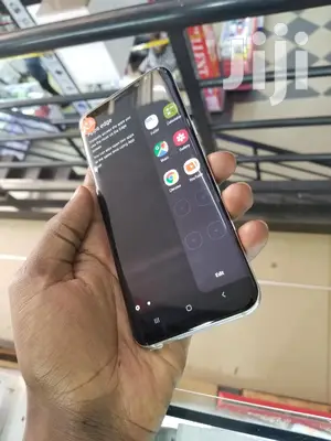 Samsung Galaxy S8 Plus 64 GB Silver in Central Division - Mobile Phones ...