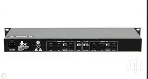 Dbx 223XL Stereo 2 Way, Mono 3 Way Crossover XLR Connectors in Central Division - Audio & Music ...