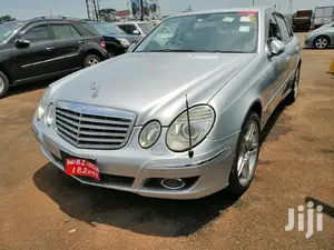 Mercedes-Benz E300 2008 in Uganda for sale Price on Jiji.ug