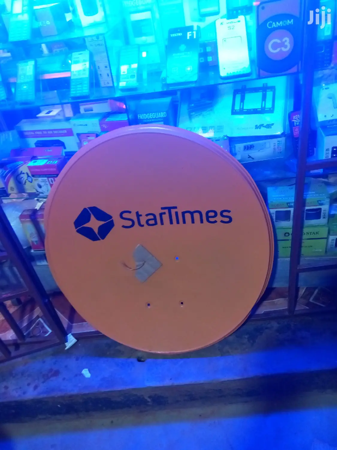 Startimes Dish Full Kit in Kampala - Accessories & Supplies for ...