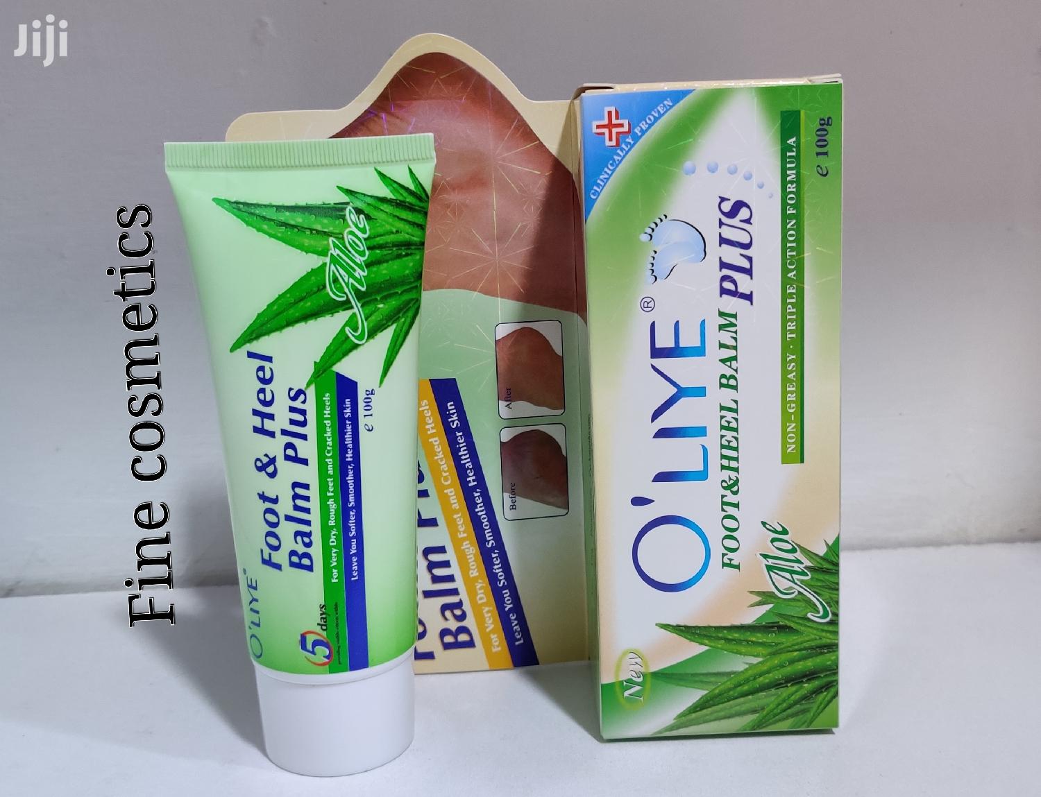 Archive: Hand And Feet Moisturizing Heal Balm Cream in Kampala - Skin ...