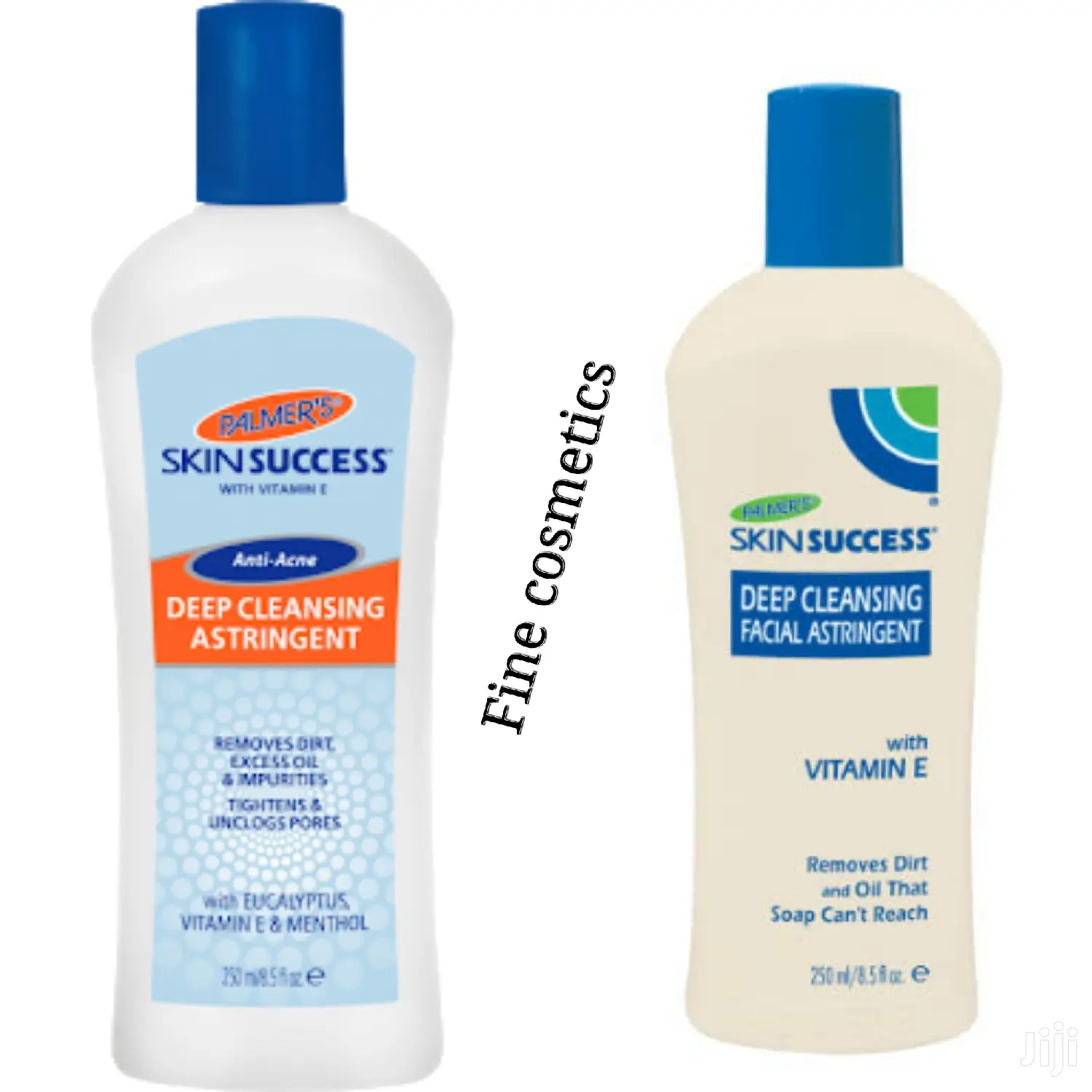 Palmer's Skin Success Deep Cleansing Facial Astringent in Central ...