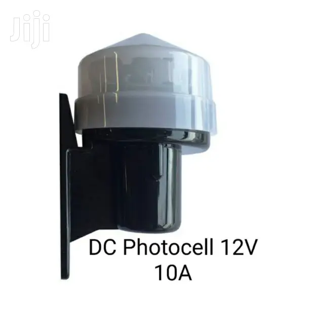 Photocell Light Switch Or Daylight Dusk Till Dawn Sensor 10a | Shelly ...