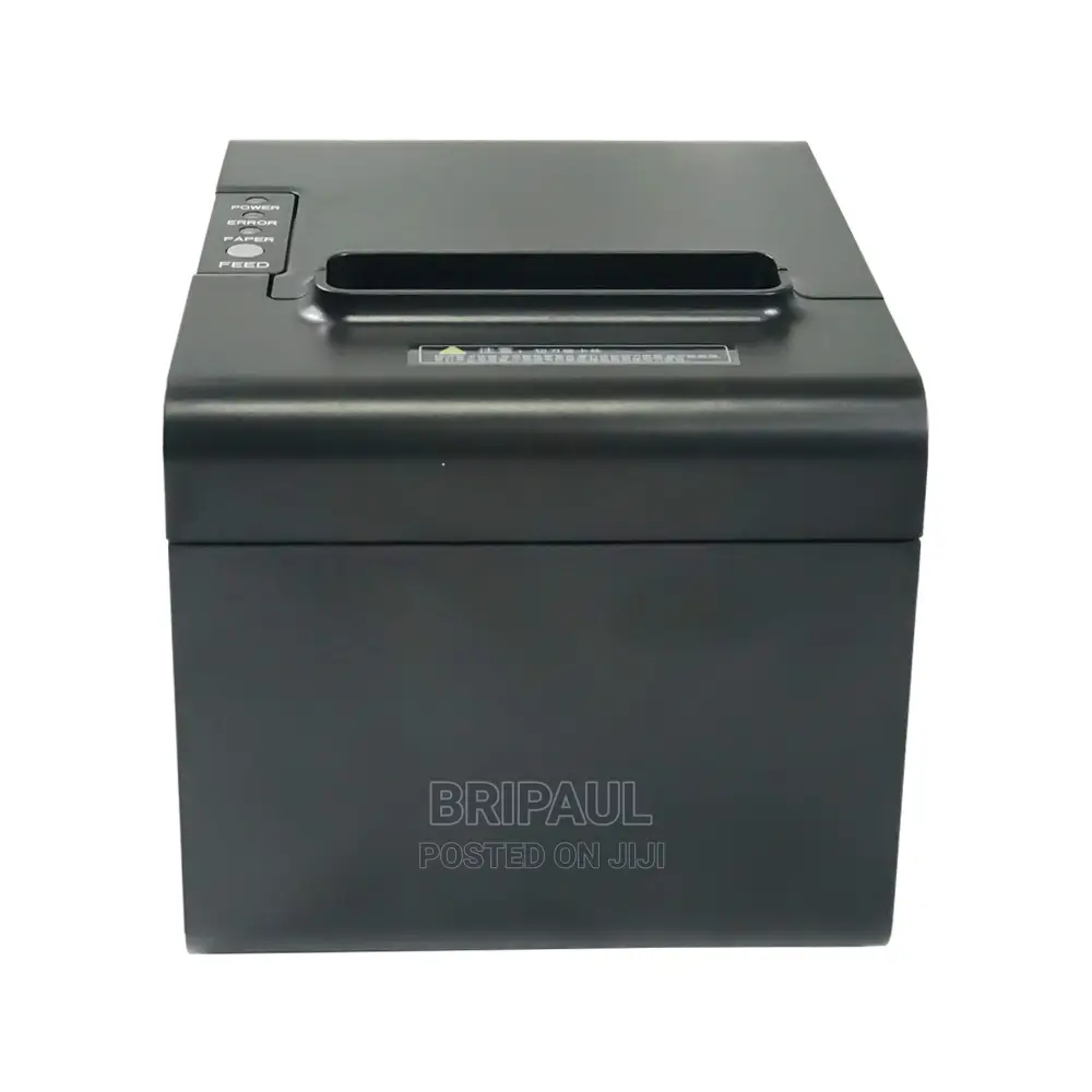 80mm Pos Printer in Central Division - Printers & Scanners, Briton Paul ...