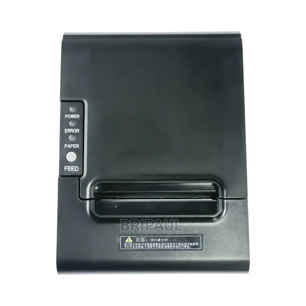 80mm Pos Printer in Central Division - Printers & Scanners, Briton Paul ...