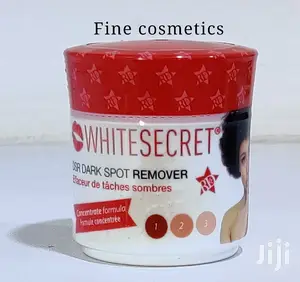 White Secret Dark Spot Remover Face Cream 30ml for sale - FINE ...