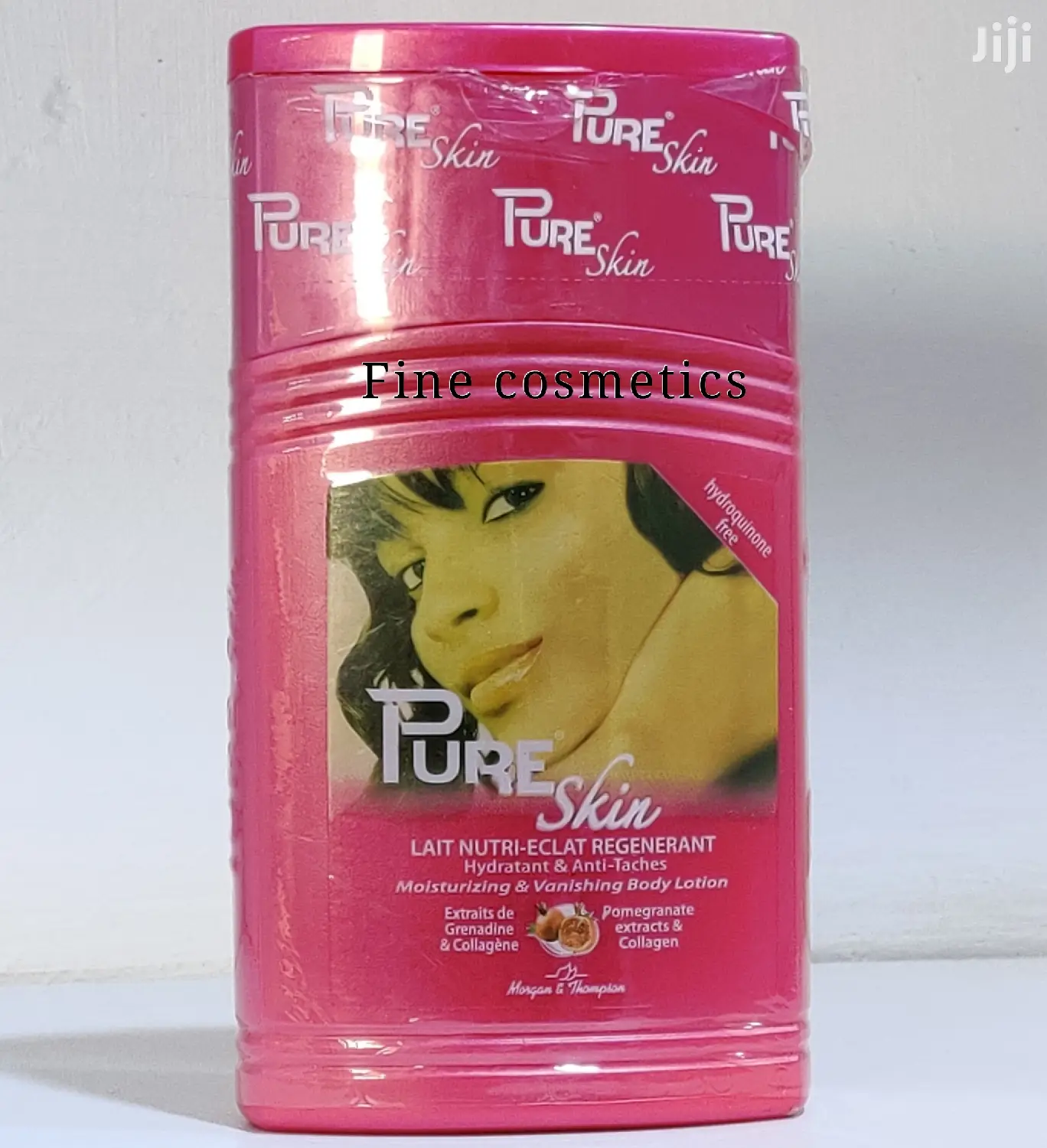 Pure Skin Vanishing Moisturizing Anti Spot Body Lotion Mediu in Kampala ...