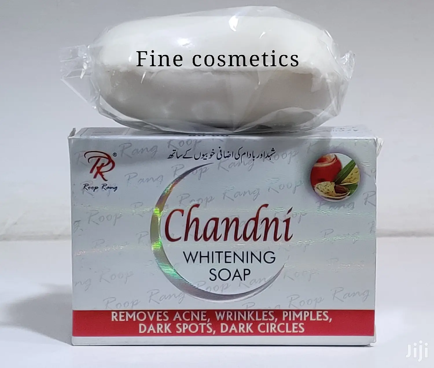 Chandni Whitening Soap For Removes Pimples Dark Spots in Kampala ...
